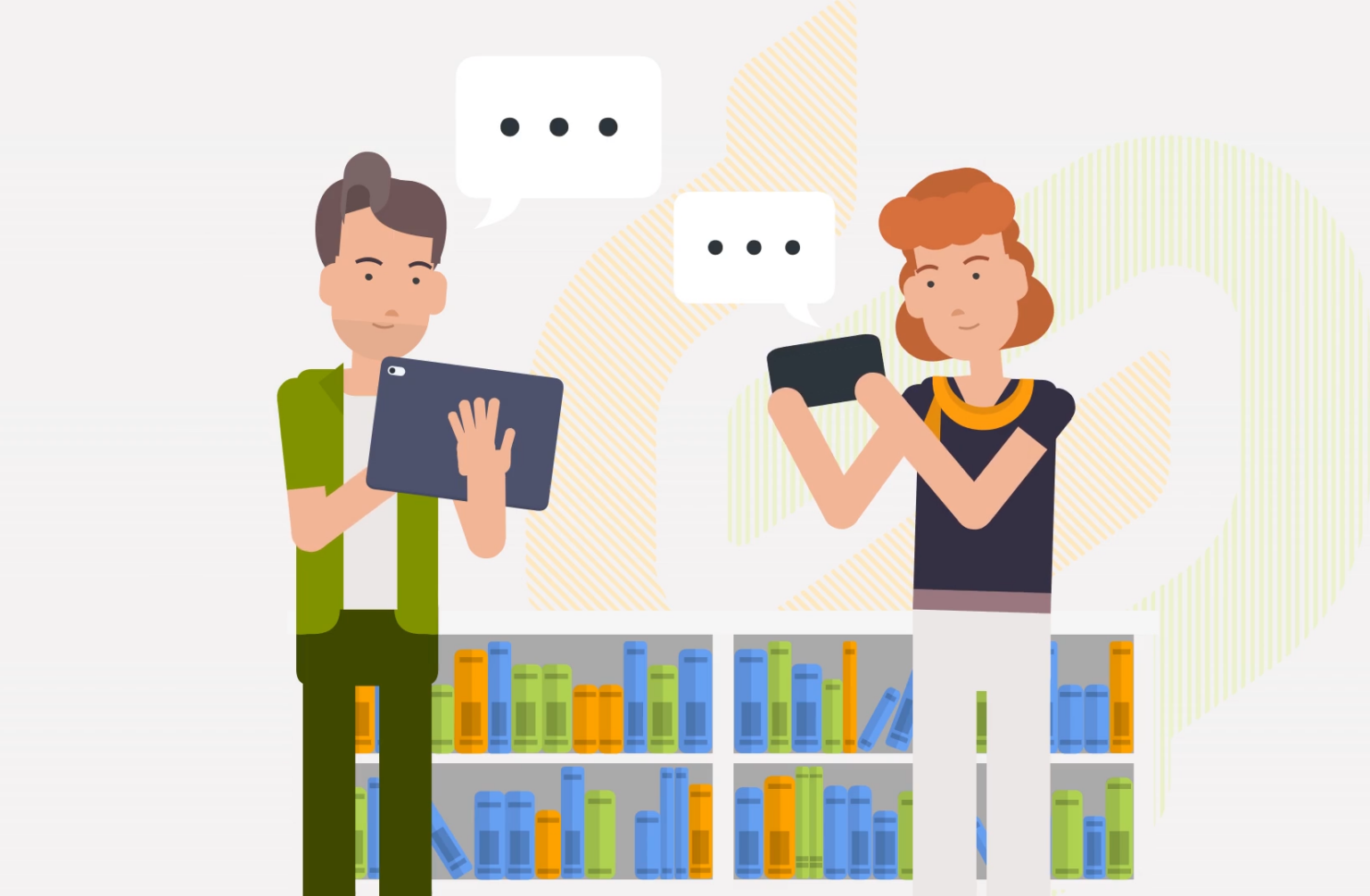 Transfer and Communication Concepts - Catena-X Academy