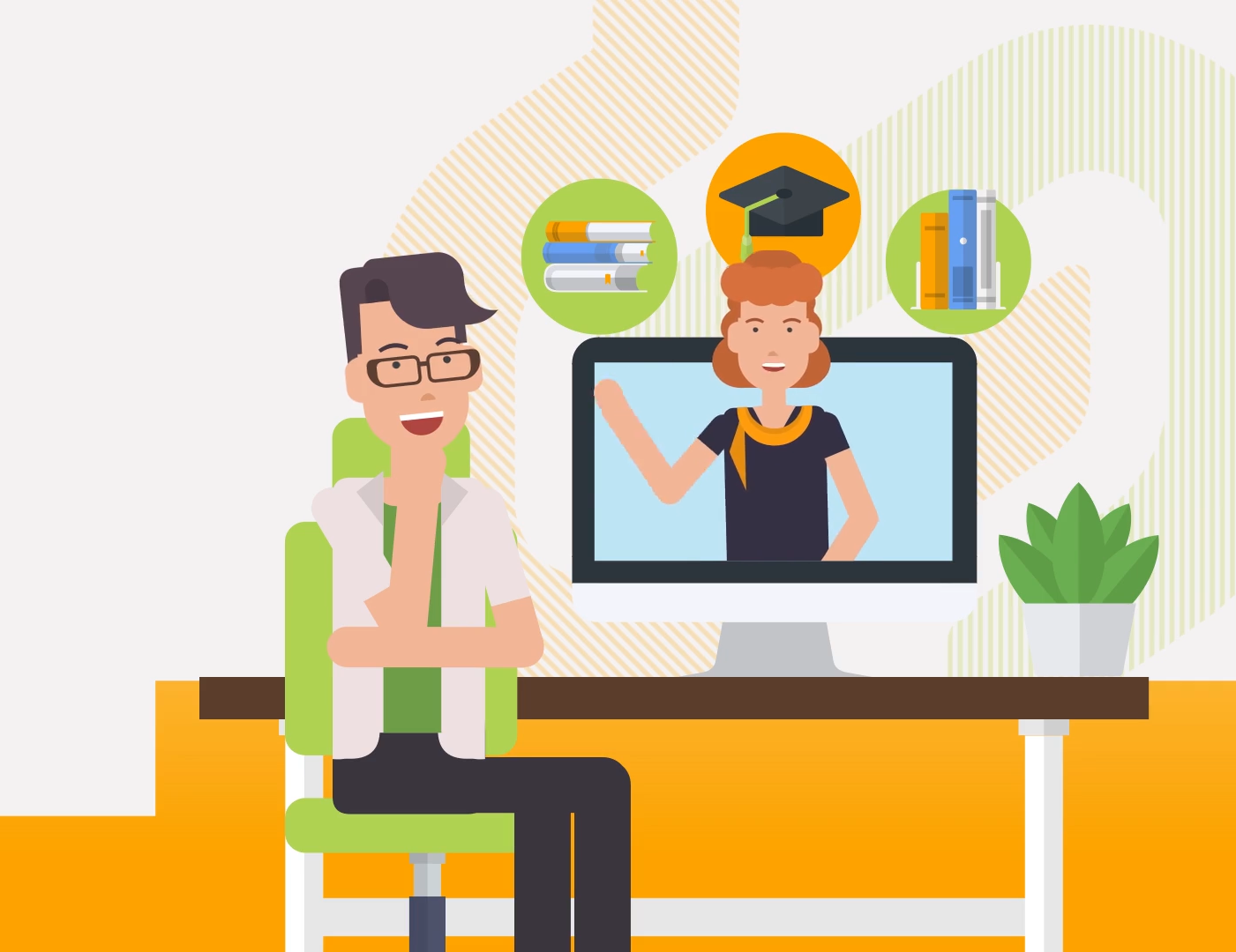 Catena-X Campus - Catena-X Academy